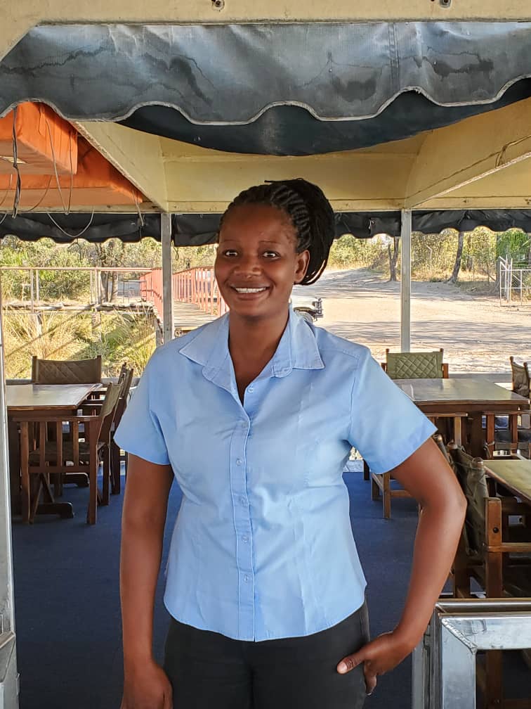 About - Dingani Tours