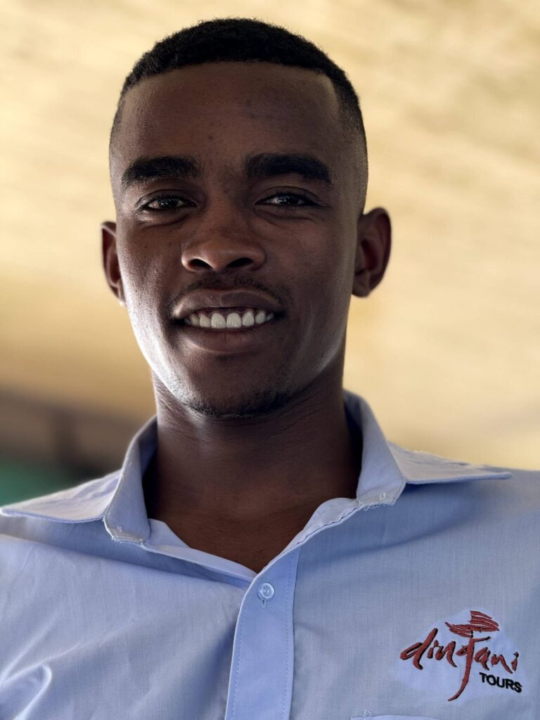 About - Dingani Tours